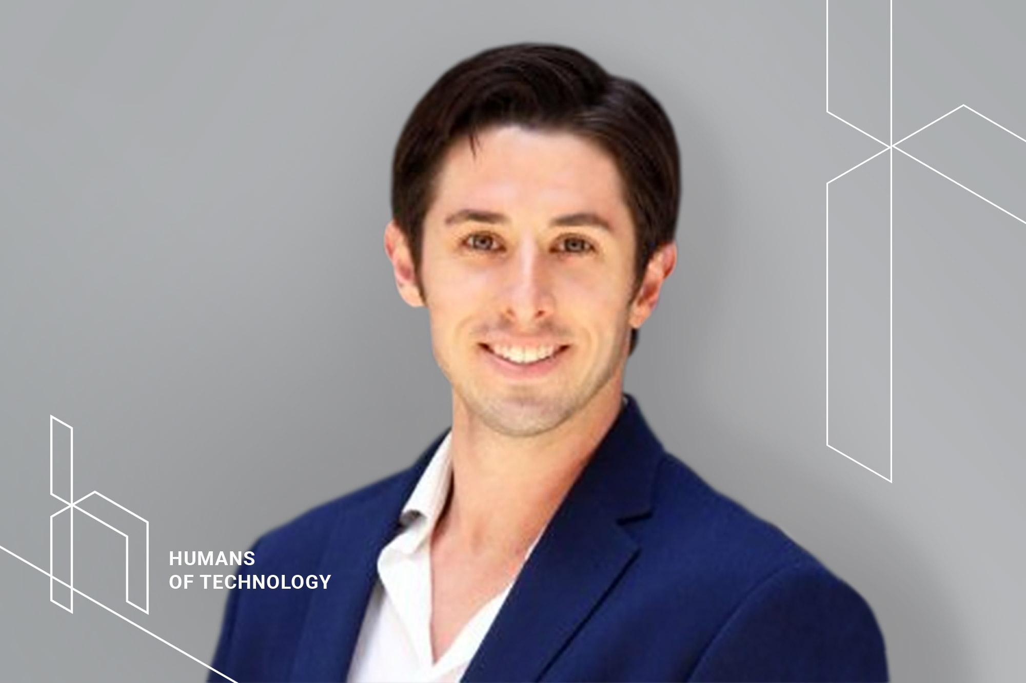 Humans of Technology — Chris Sands, Division Director at Pacific ...