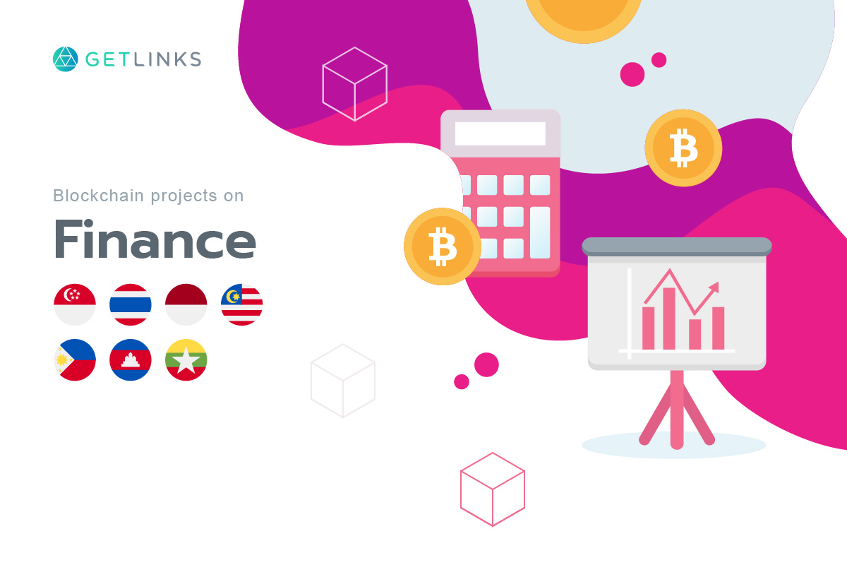 Blockchain Revolution: 5 Industries That Will Benefit the Most From ...