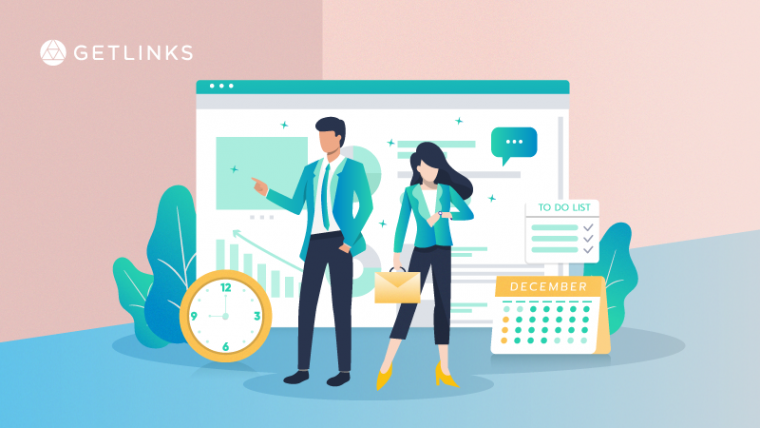 The Key Traits of a Great Digital Account Manager | GetLinks