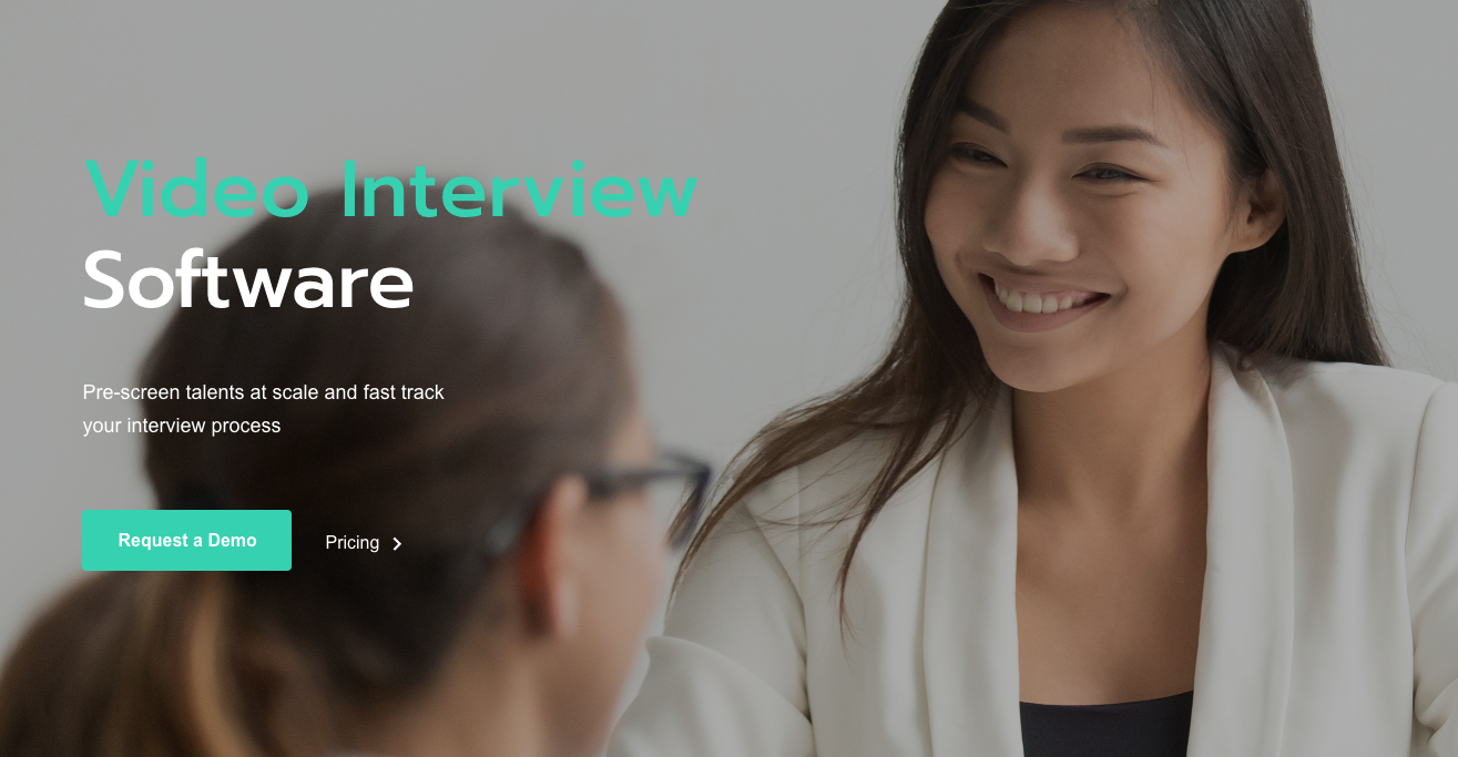 GetLinks | AI Video Interview - blog