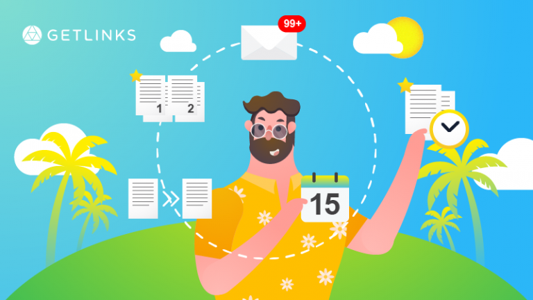 5 Steps to Have Worry-Free Holiday