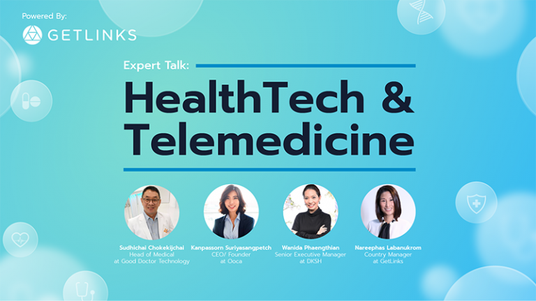 ooca, GDT and DKSH share their perspective in Expert Talk: HealthTech ...