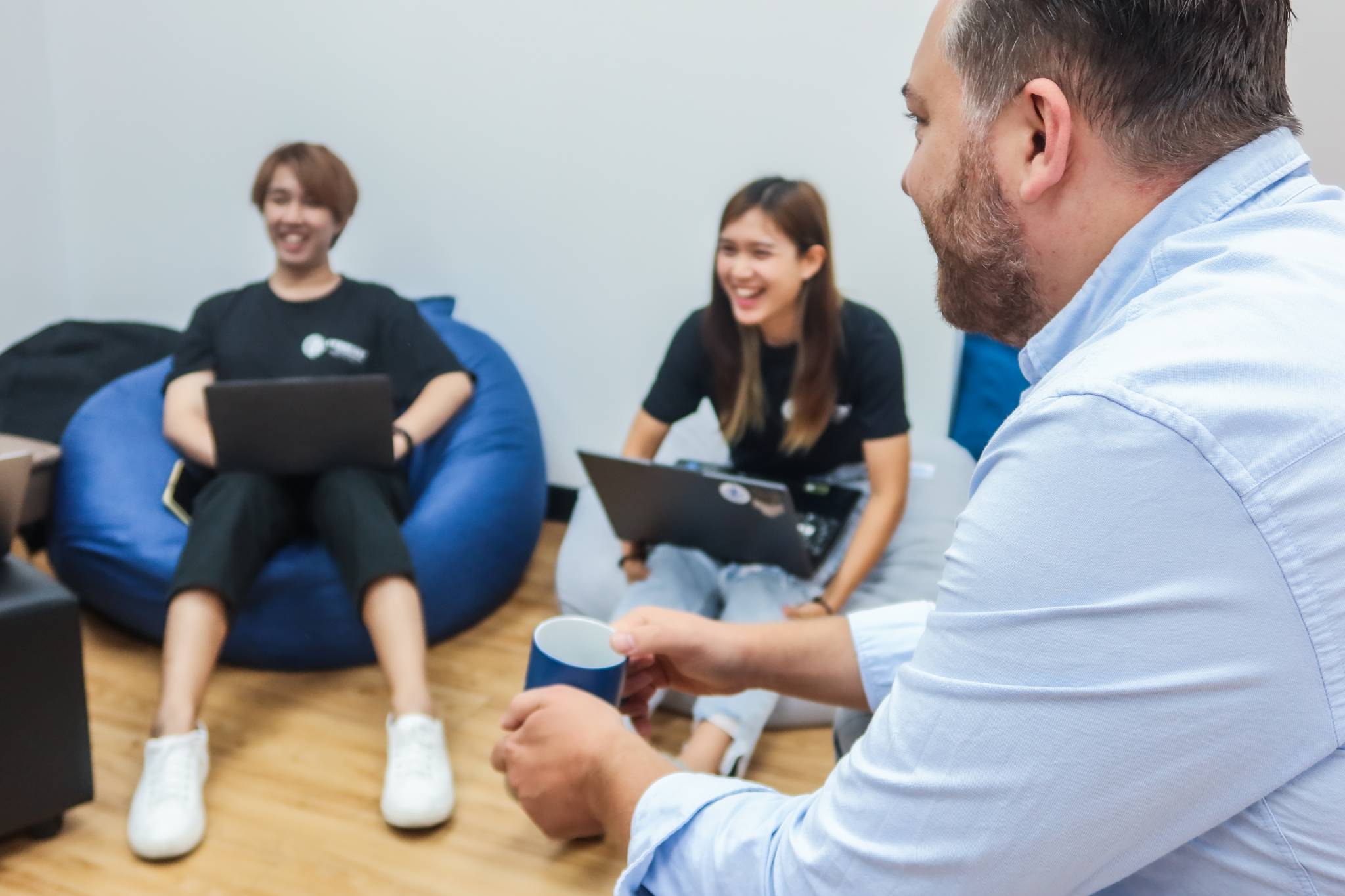 GetLinks x Trienpont International: Digital Powerhouse with Global ...