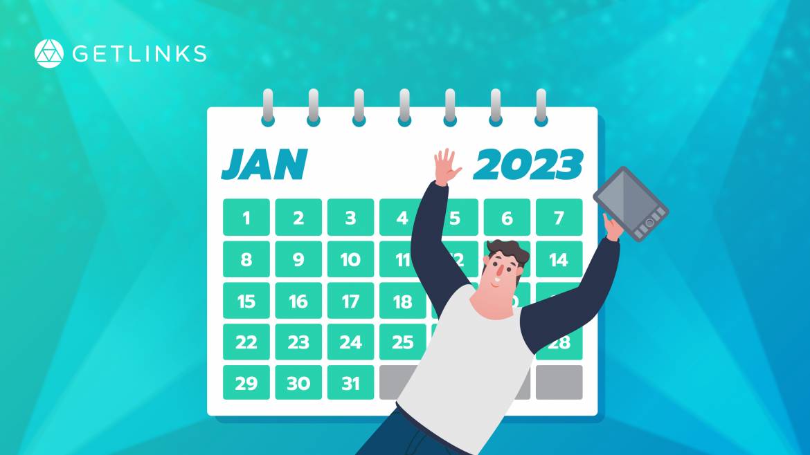 Prepare your Career for 2023