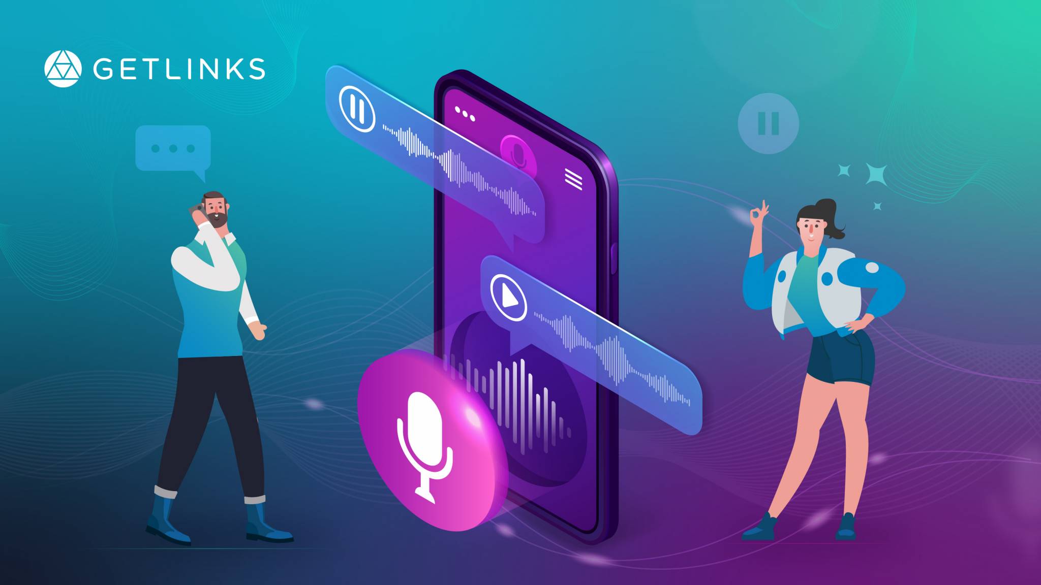 The Impact Of Voice Search On Digital Marketing Strategies The Impact Of Voice Search On Digital Marketing Strategies