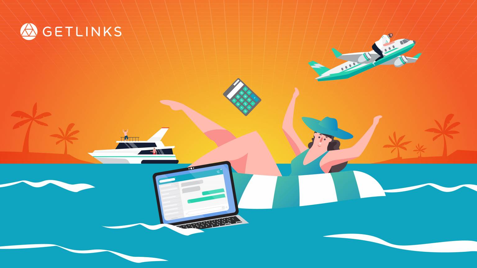 5 Simple Ways to Boost Productivity and Beat the Post-Vacation Slump