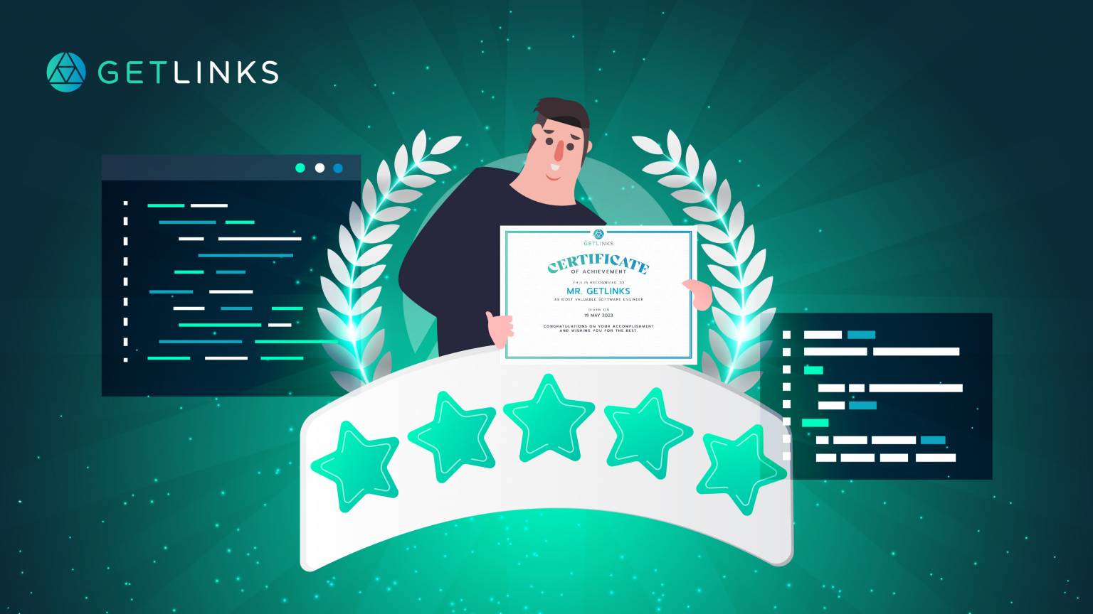 Ways to Stand Out as a Software Engineer