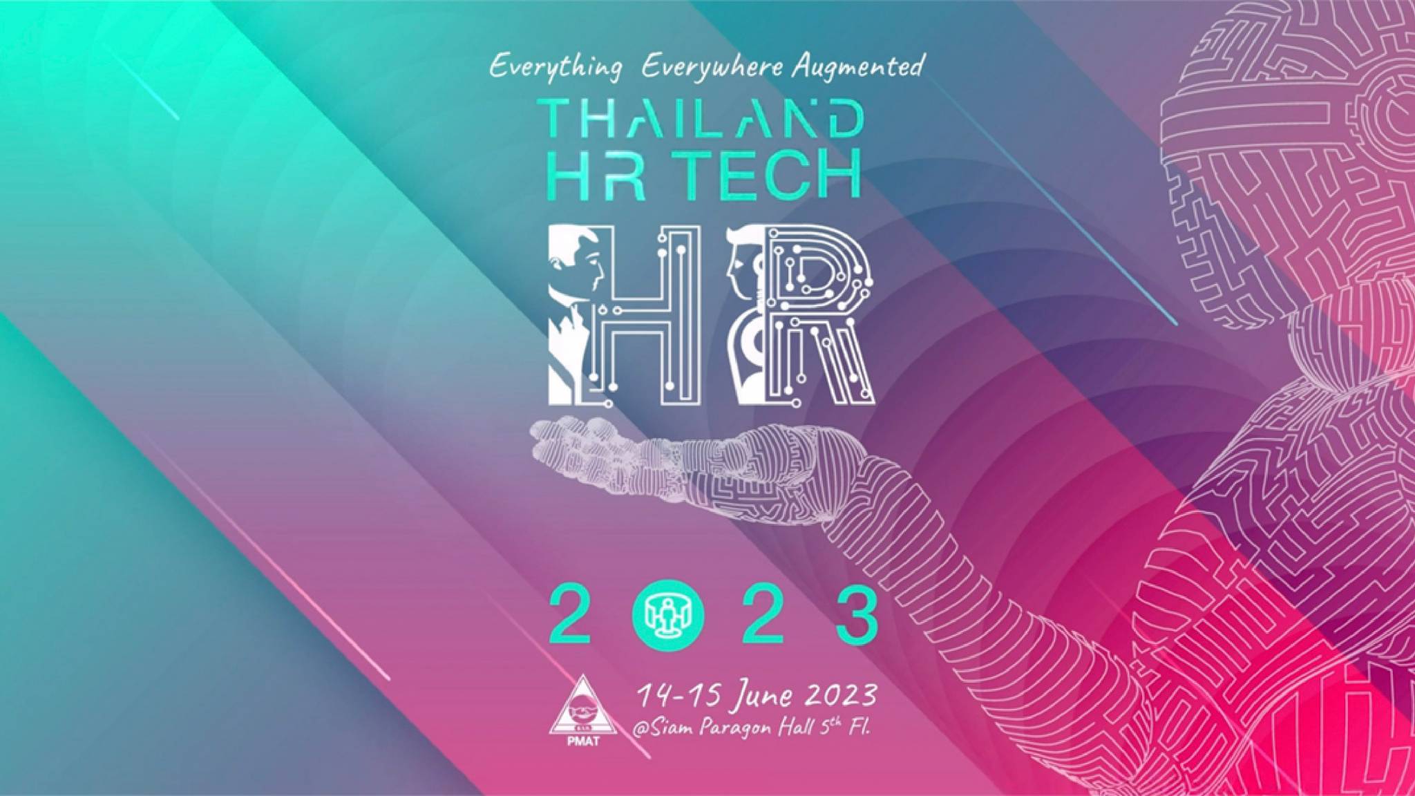 GetLinks X THAILAND HR TECH 2023 getlinks-x-thailand-hr-tech-2023